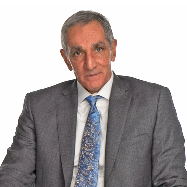 Cy Matthew Abdo | Macomb County Criminal Defense Lawyers Abdo Law Firm